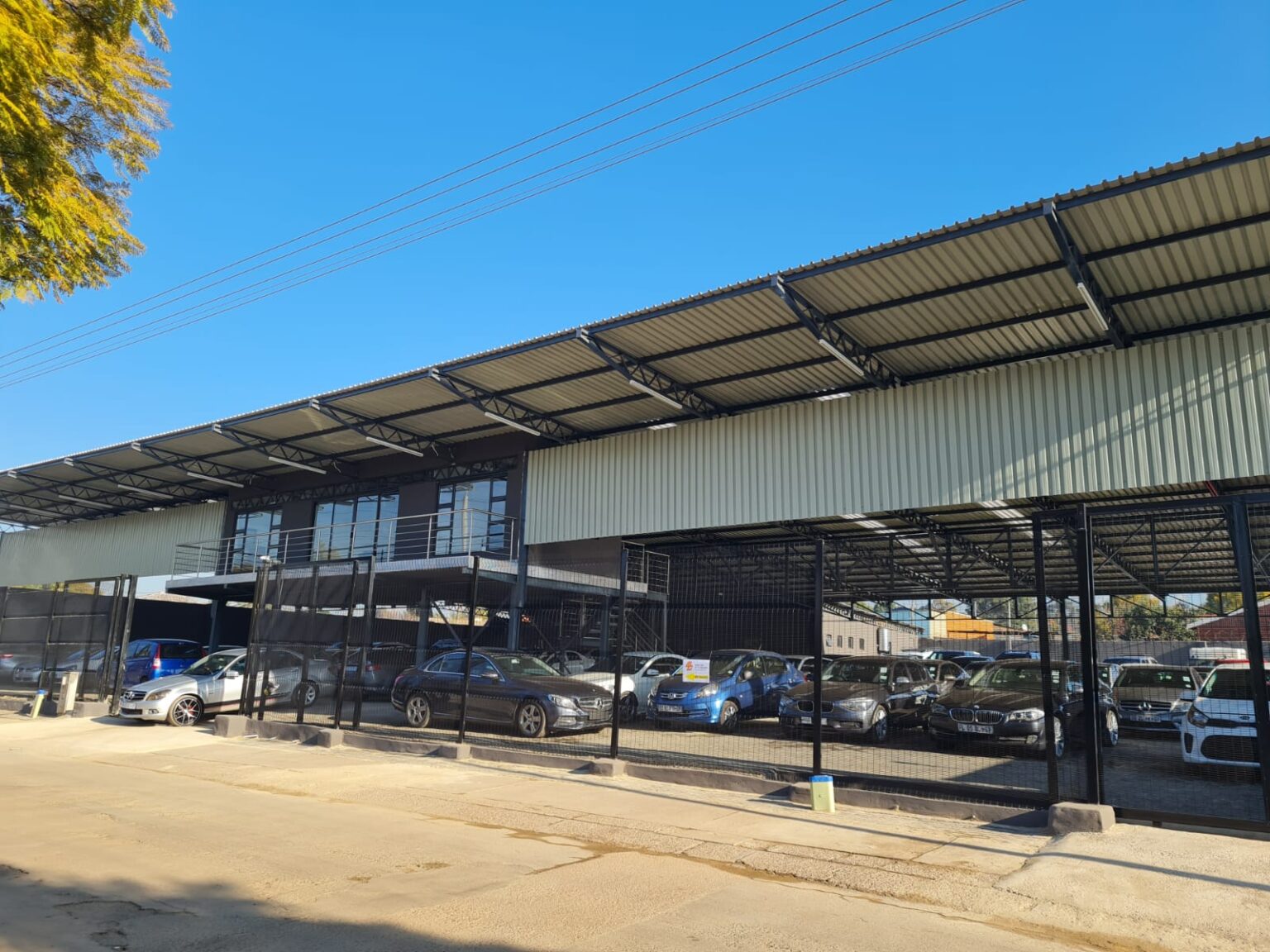 CONTACT US – BONUS CARS