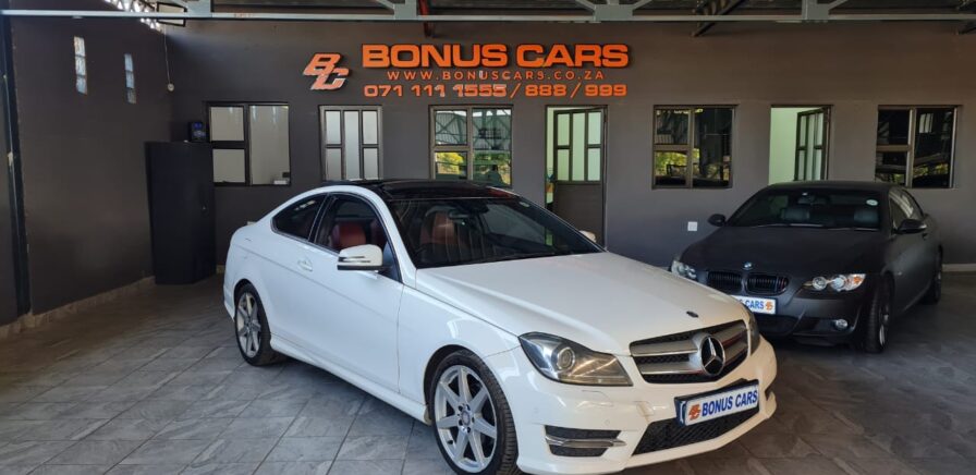 BONUS CARS – THE POOR MAN'S PARADISE