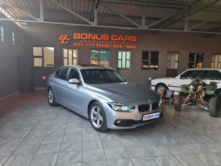 BONUS CARS – THE POOR MAN'S PARADISE