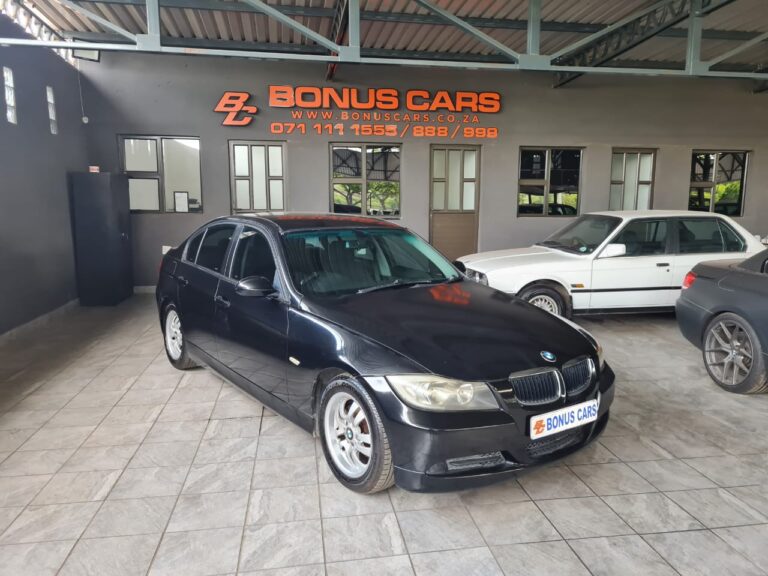 BONUS CARS – THE POOR MAN'S PARADISE