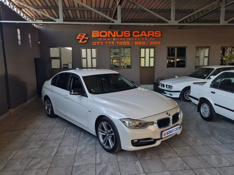 BONUS CARS – THE POOR MAN'S PARADISE