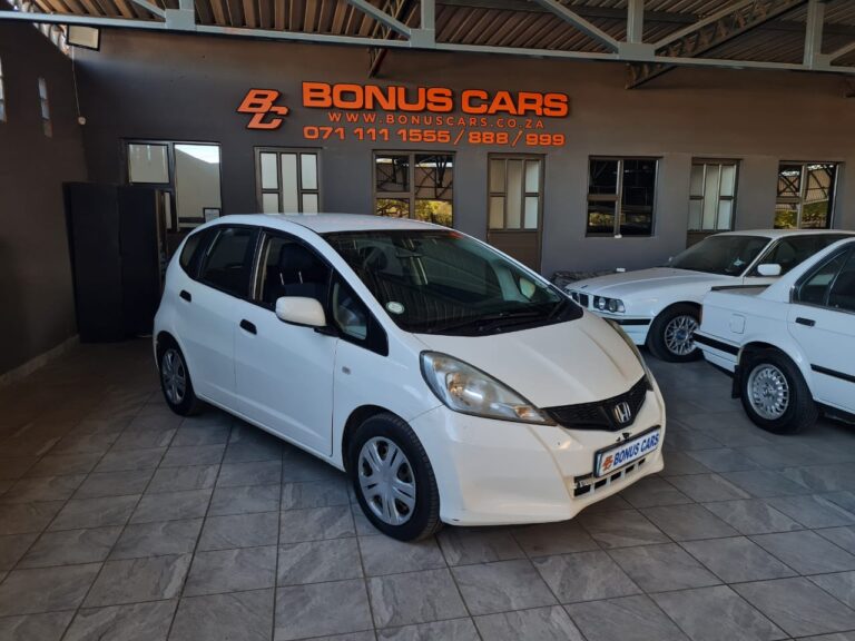 BONUS CARS – THE POOR MAN'S PARADISE