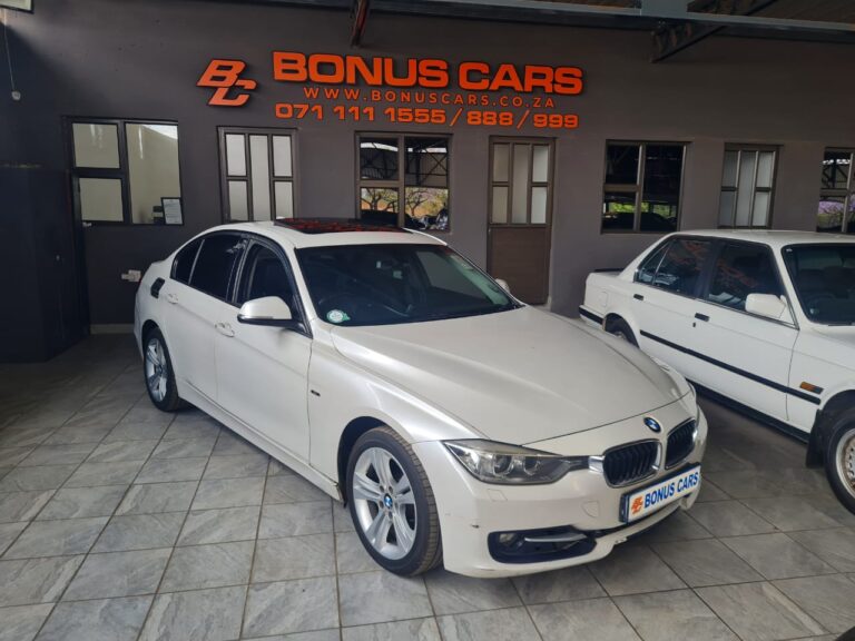 BONUS CARS – THE POOR MAN'S PARADISE