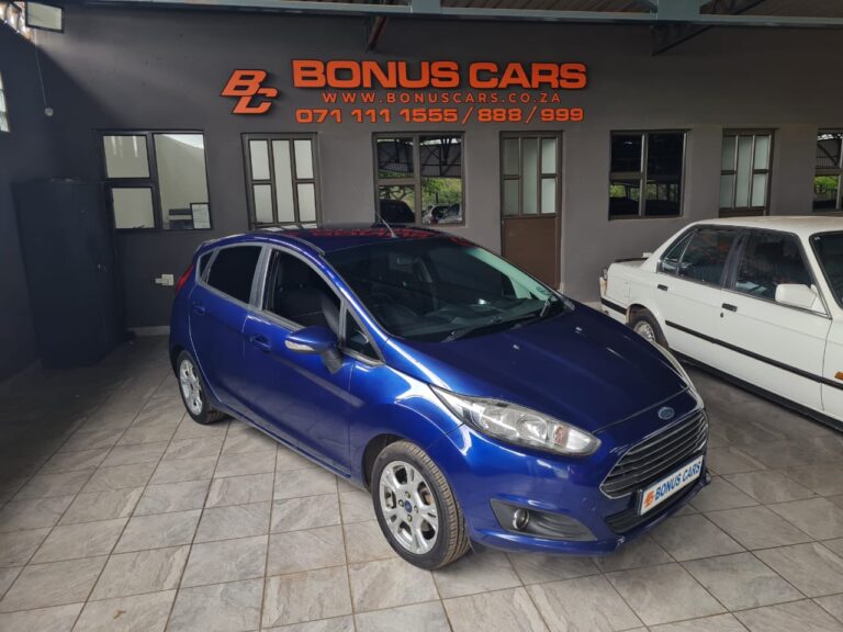 BONUS CARS – THE POOR MAN'S PARADISE