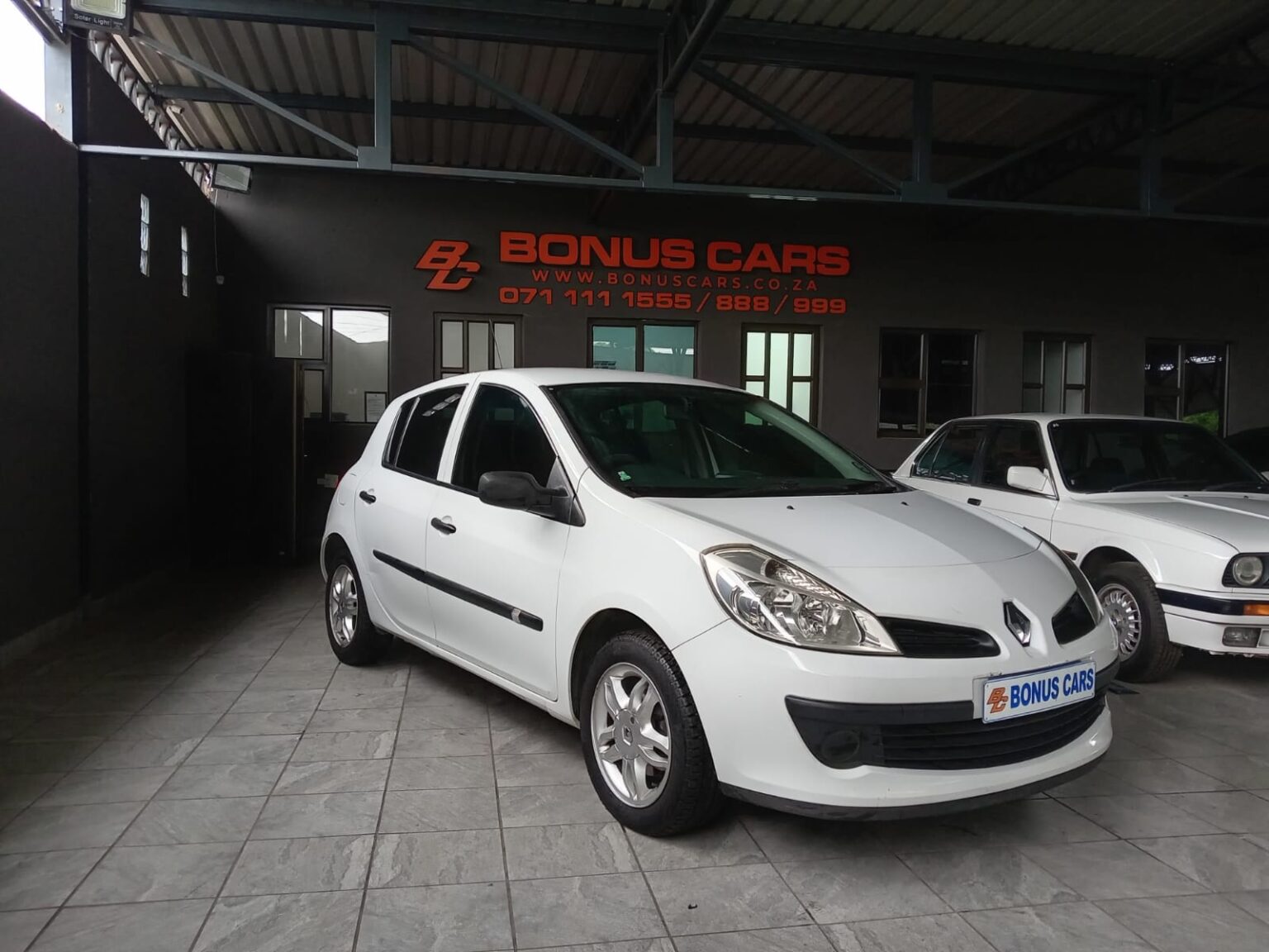 BONUS CARS – THE POOR MAN'S PARADISE