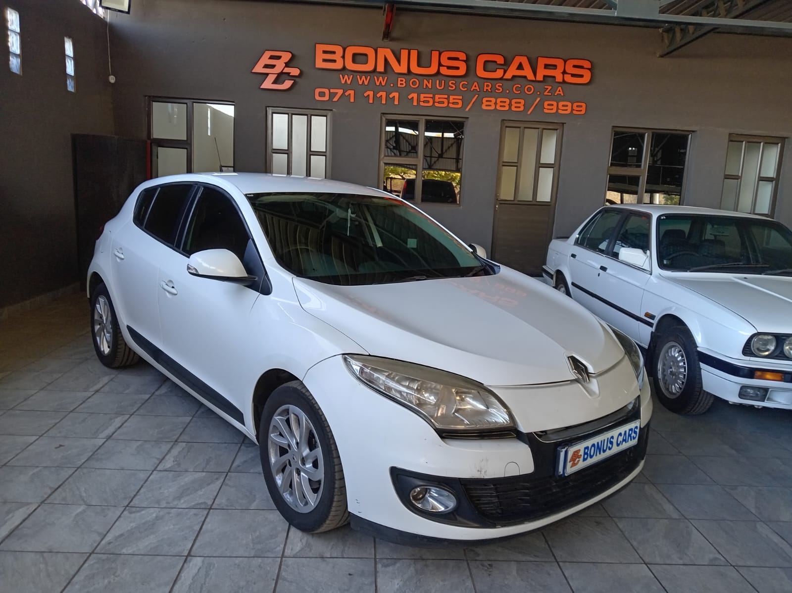 BONUS CARS – THE POOR MAN'S PARADISE